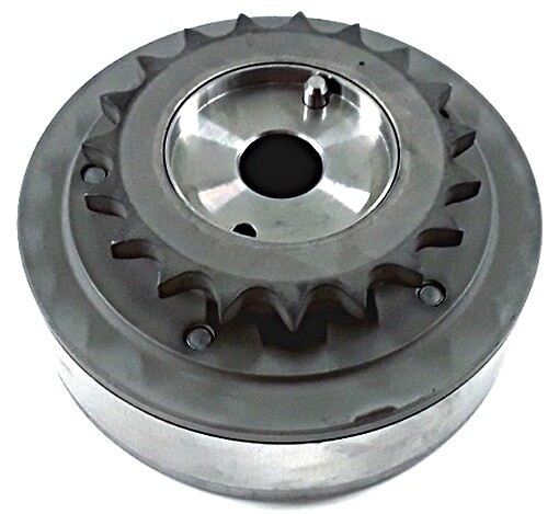 Genuine AUDI VW SEAT SKODA A1 camshaft adjuster unit 06F109088J | eBay