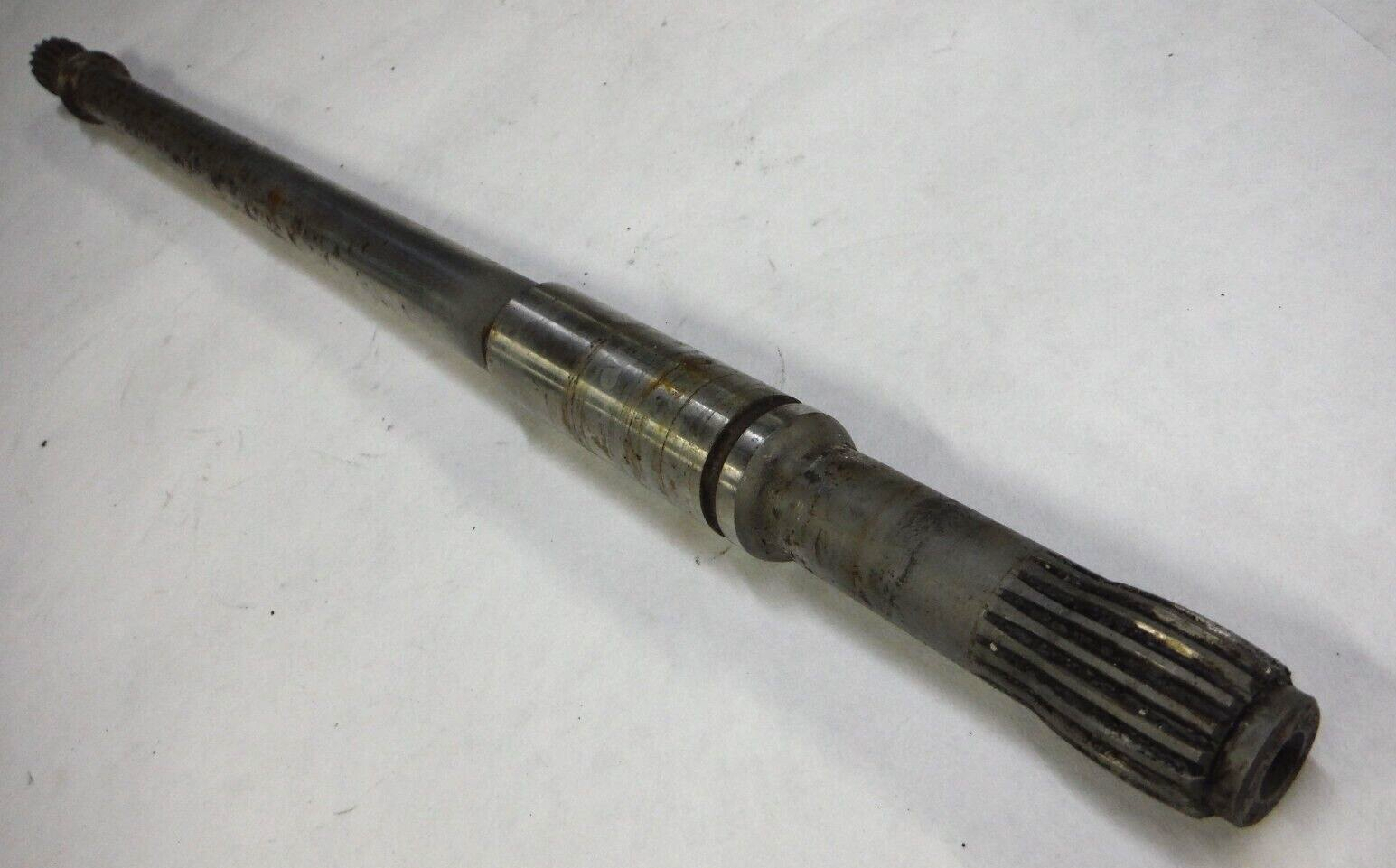 OEM SEADOO GSX RFI SPX GTI XP SP DRIVESHAFT DRIVE 272000096 D35-24 | eBay