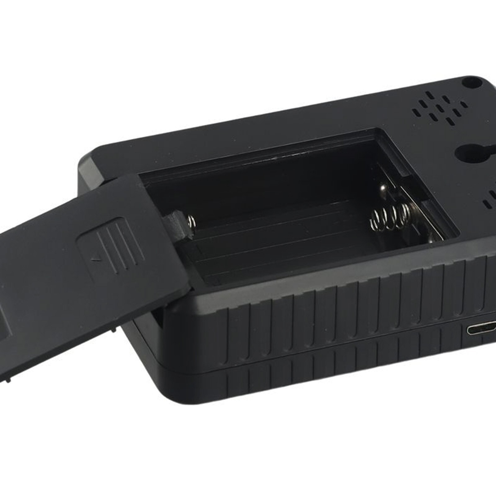 Compact and Easy to Operate Geiger Counter for Radiation Detection and ...