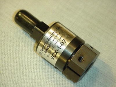 Bimba TRD VCX-1-07 Cylinder Rod Coupler NEW! | eBay