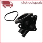 19320-RAA-A01 Thermostat Housing Case Fit for Honda Element Accord CR-V ...