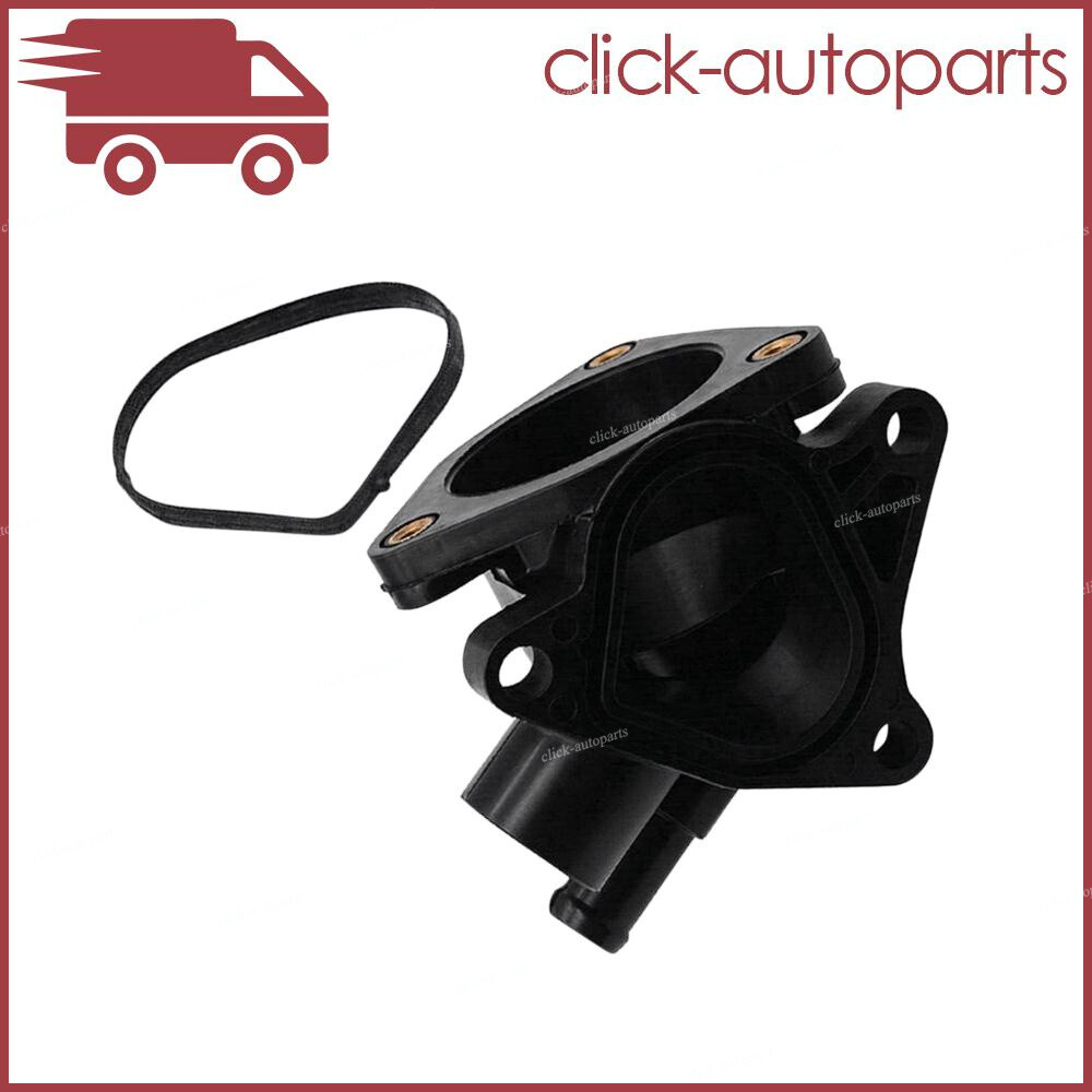 19320-RAA-A01 Thermostat Housing Case Fit for Honda Element Accord CR-V ...