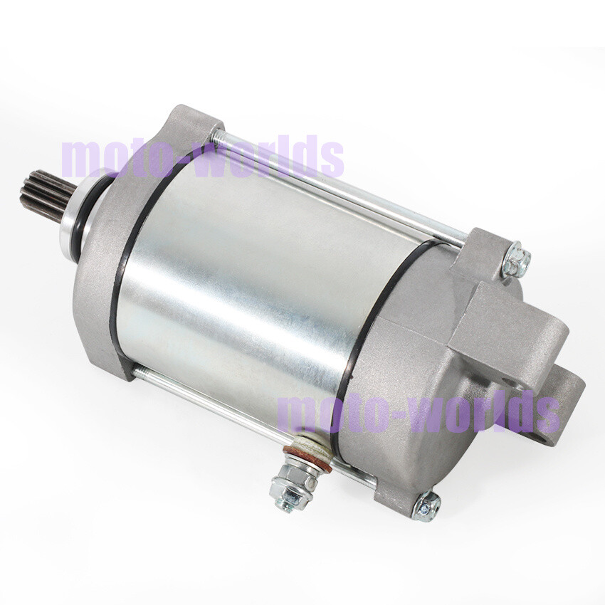 For Honda 31200-MEG-003 VT750 Shadow Aero 2004-2007 Starter Motor ...