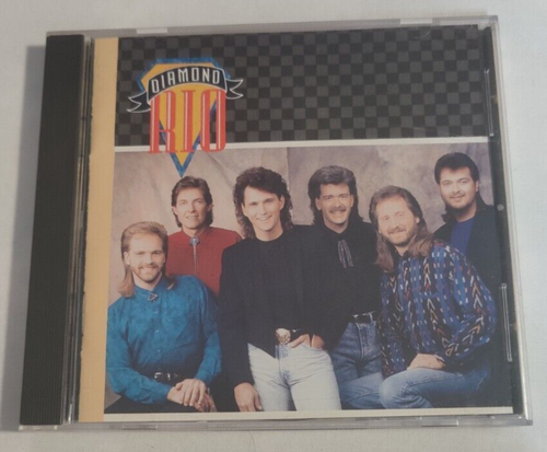 Diamond Rio by Diamond Rio (CD, 1991, Arista) | eBay
