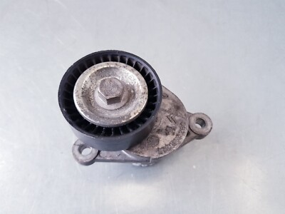 PEUGEOT 208 1.6 HDI MANUAL 2012-2018 AUXILIARY BELT TENSIONER PULLEY ...