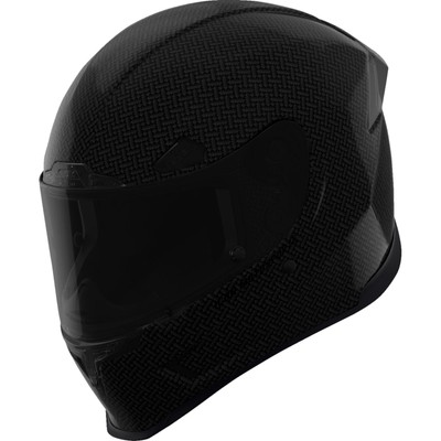 Icon Airframe Pro™ Helmet - Carbon 4Tress - Black - Small 0101-16653 | eBay