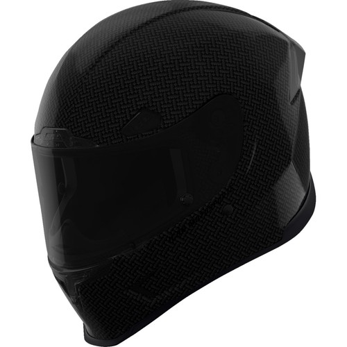 Icon Airframe Pro™ Helmet - Carbon 4Tress - Black - Small 0101-16653 | eBay