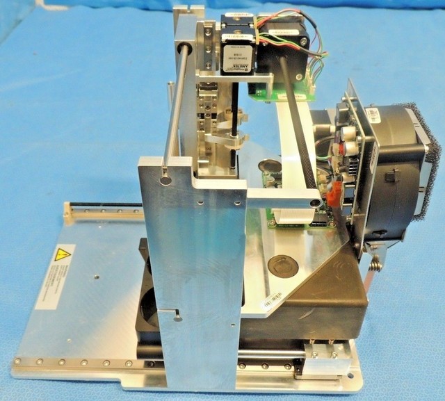 Thermo Scientific Lc301 Proxeon Easy-nlc II 1200 Autosampler Tray ...