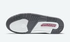 Men's Brand New Air Jordan Retro 3 'Cool Grey' Athletic Sneakers ct8532 ...