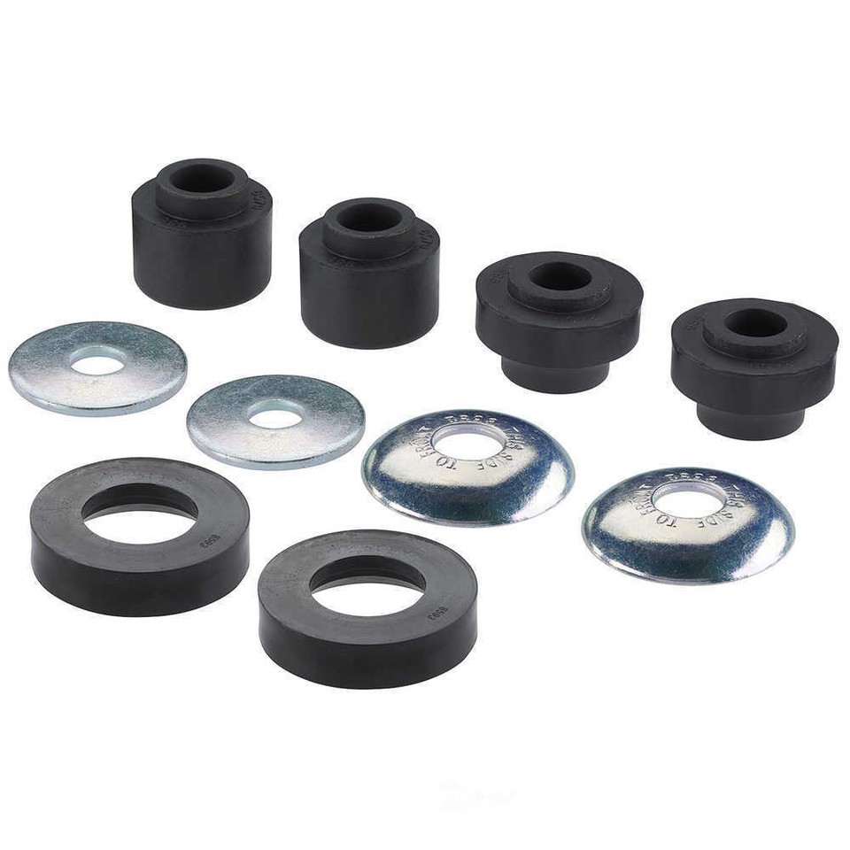 Radius Arm Bushing Kit-Chassis Moog K8268 | eBay