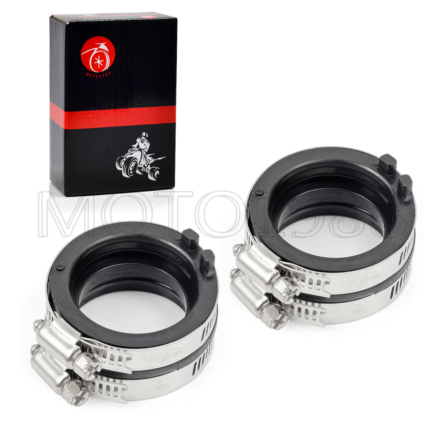 Carburetor Intake Boot Holder For Kawasaki Teryx 750 KRF750 A B C D F ...