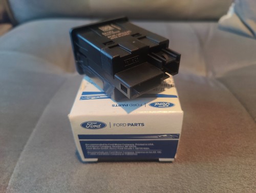 Ford F150 F250 F350 SYNC 3 Upgrade USB Type-C Hub USB Interface Module ...