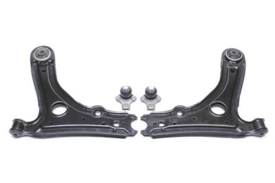 Kit de Wishbone Petit VW Golf 2 19 VW Caddy II 9K | eBay