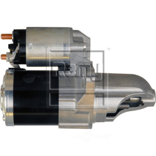 Starter Motor-Std Trans Remy 16098 Reman | eBay