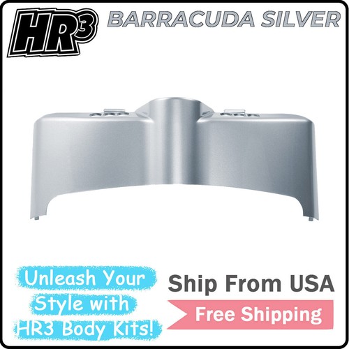 Inner Fairing Skirt Fit For Harley Street Glide FLHXSE 14-24 Barracuda ...