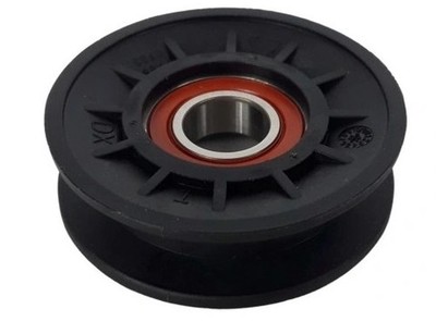 Pulley Belt Guide Bearing Groove V Lawn Mower 132018 Ggp 125601592/0 ...