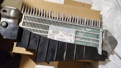 06-09 LEXUS TOYOTA PIONEER AMP AMPLIFIER 86280-53110 | eBay