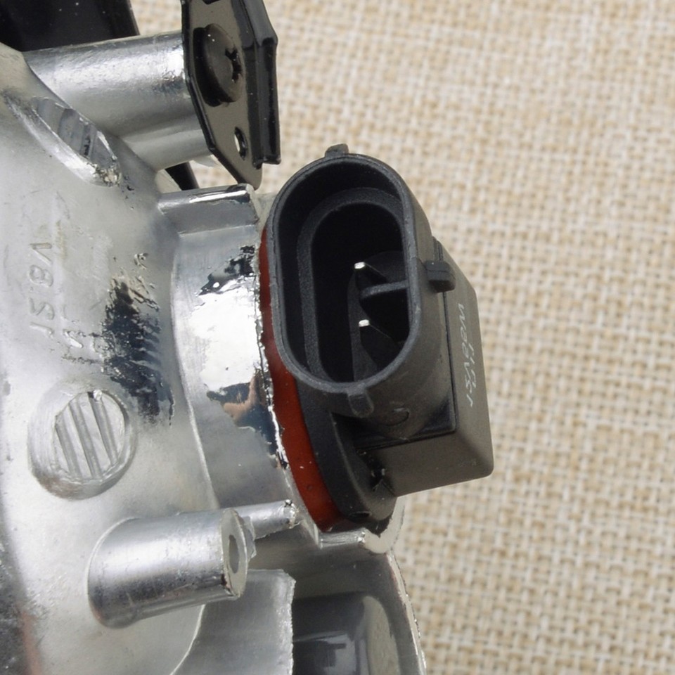 Front Right Bumper Fog Light Lamp H11 Bulb Fit For Honda CR-V CRV 2007 2008 2009 | eBay