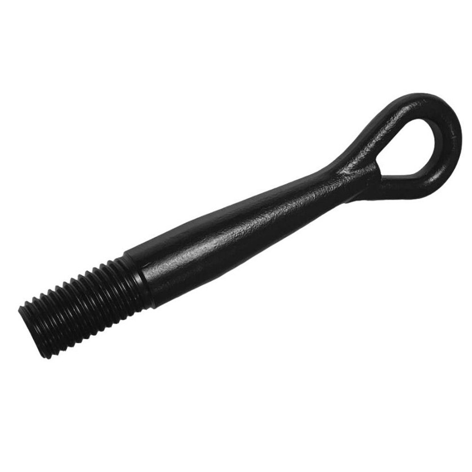 Tow Hook Replacement Hook 1 Piece Set Direct Fitment For Daily 2006 On ...