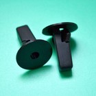 For Toyota Lexus Wheelhouse Liner Nylon Nut Qty 40 Mud Guard Grommet ...