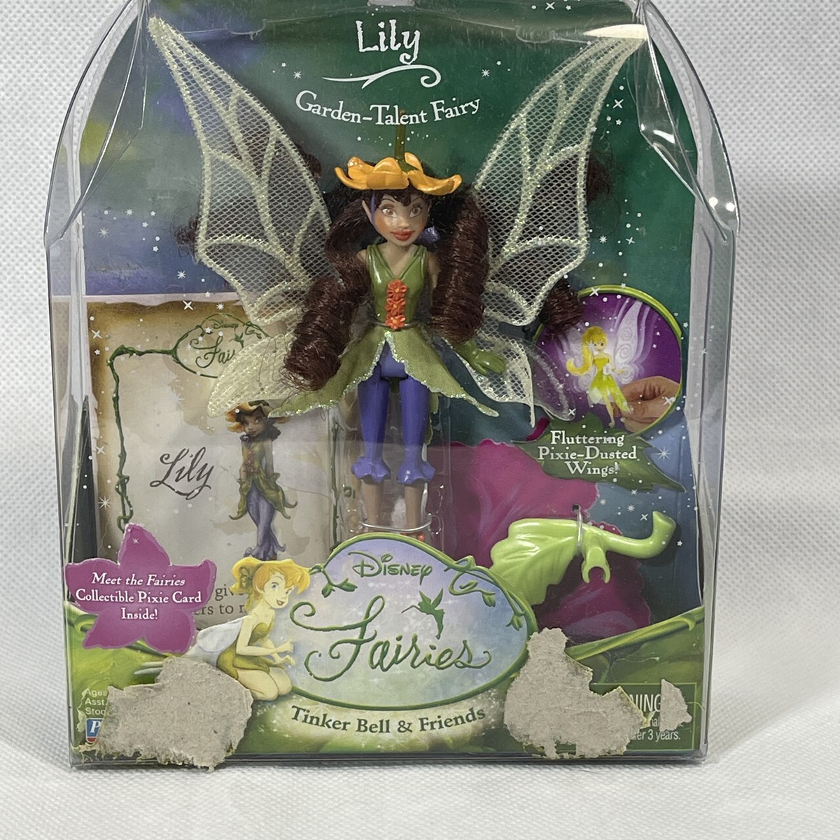 Disney Fairies