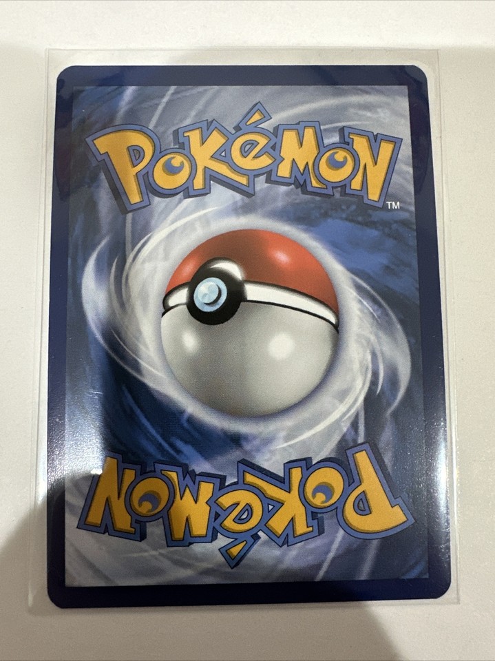 Garchomp ex 038 - Scarlet & Violet Paradox Rift - Pokemon TCG NM | eBay