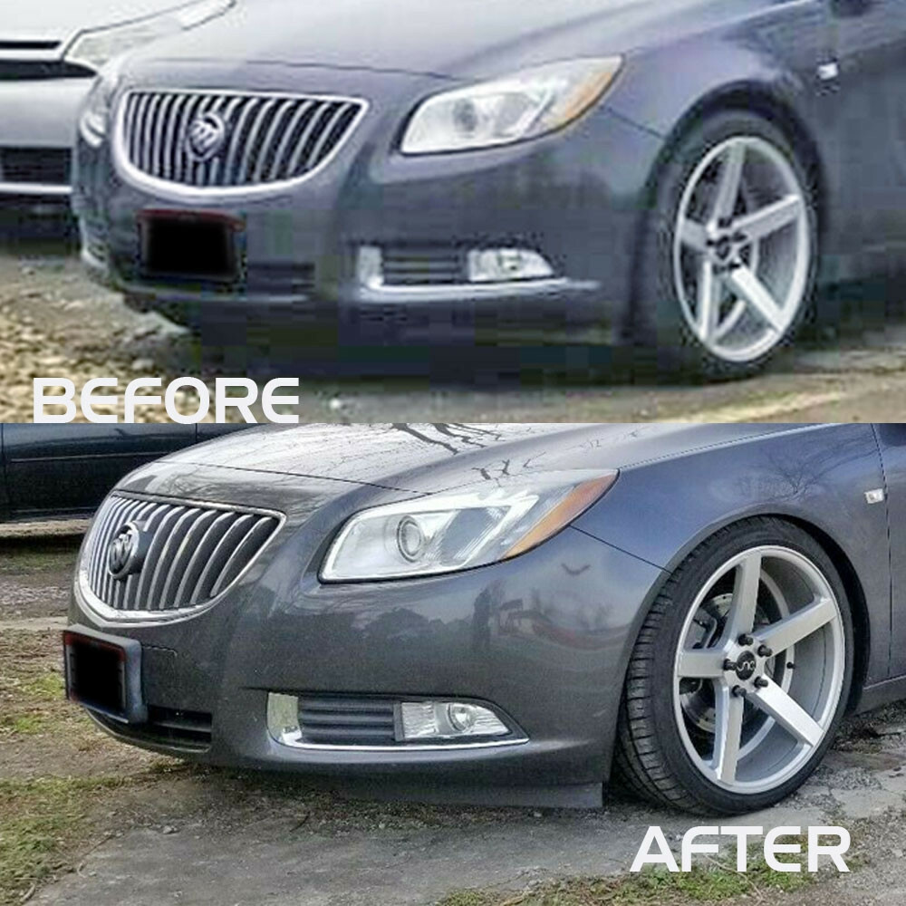 Godspeed Traction-S Performance Lowering Springs Kit For Chevrolet ...