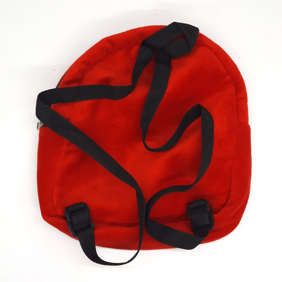 Angry Birds Backpack Kids School Bag Toddler Childrens Small Book Bag ...