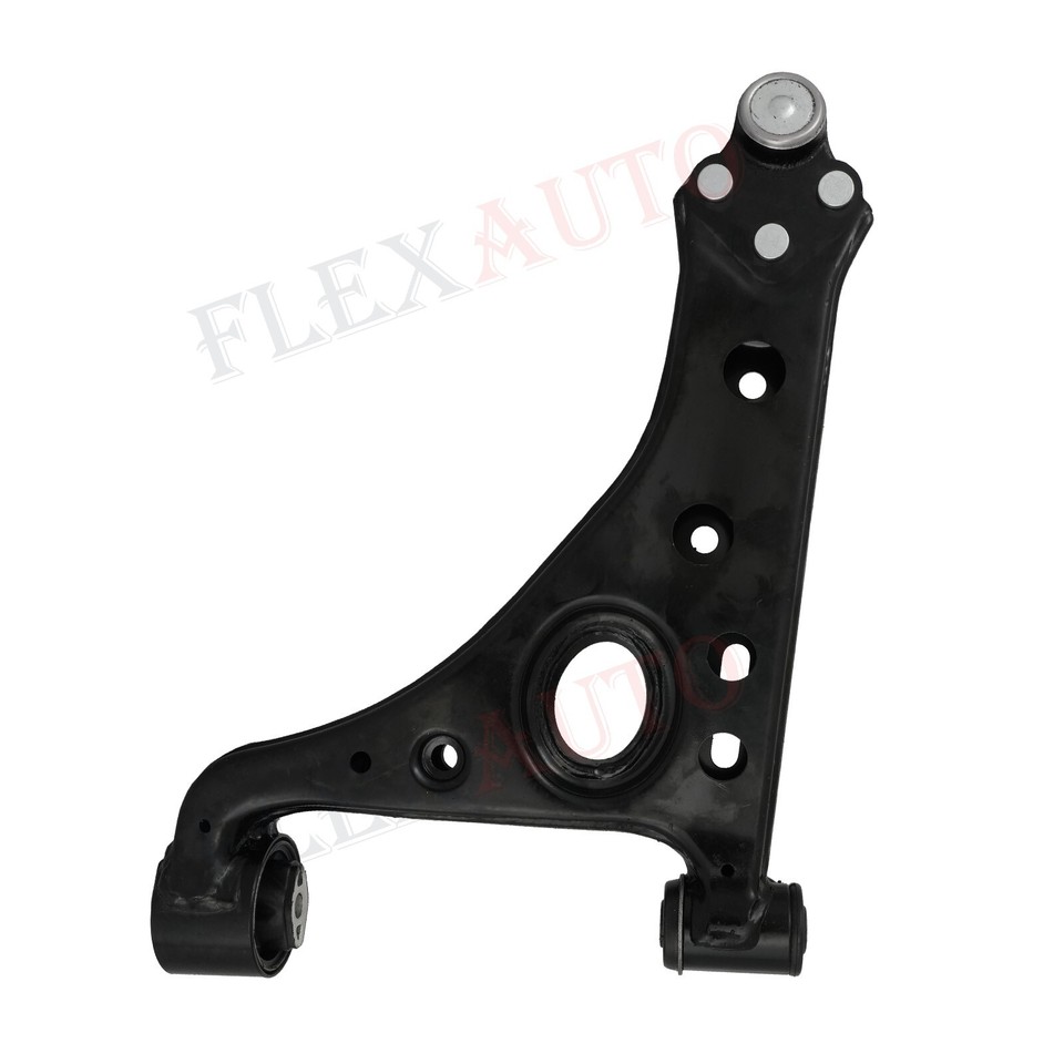 2x Front Lower Control Arms w/Ball Joint for 2013-22 Buick Encore ...