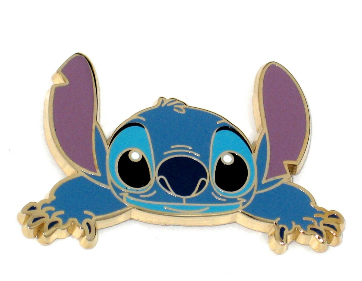 Lilo And Stitch Elastico