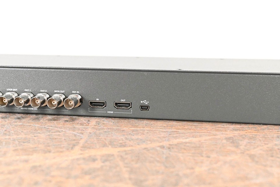 Blackmagic Design HyperDeck Studio 2 CG01FCV | eBay
