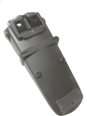 nos Suzuki Dr-z400 Drz400 Dr Z400 2000-2004 EXTENSION, REAR FENDER ...