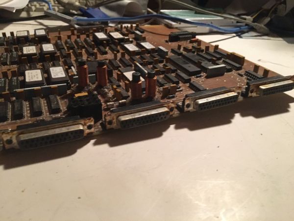 IBM 8230 System Board 59g9789 | eBay