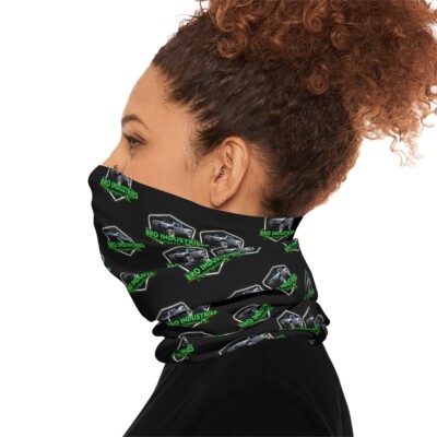Lightweight Neck Gaiter, Dust Mask, Prerunner, Sand Mask | eBay