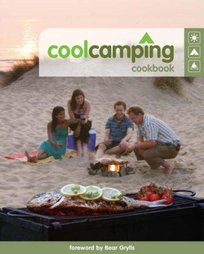 Cool Camping Cookbook (Cool Camping), Very Good Condition, Tom Tuke ...