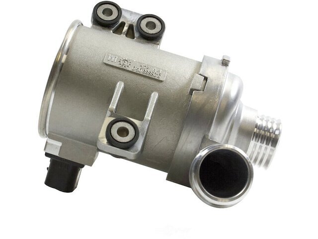Water Pump For 2012-2016 BMW 528i 2.0L 4 Cyl 2013 2014 2015 XC756BS | eBay