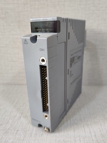 YOKOGAWA AAB841-S50 S2 WITH ATM4A-00 S1 ANALOG I/O MODULE - NEW WITHOUT BOX | eBay Australia