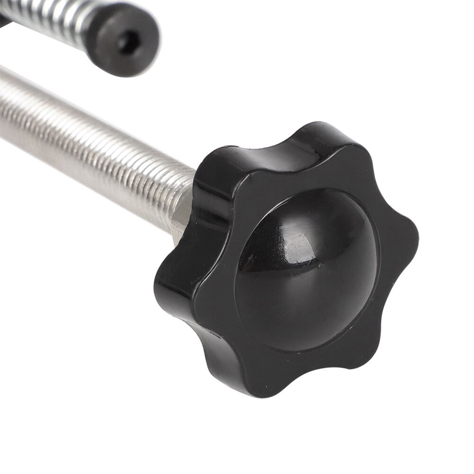 2x For Vinyl Window Spreader Jamb Stretcher to Remove Window Pivot ...