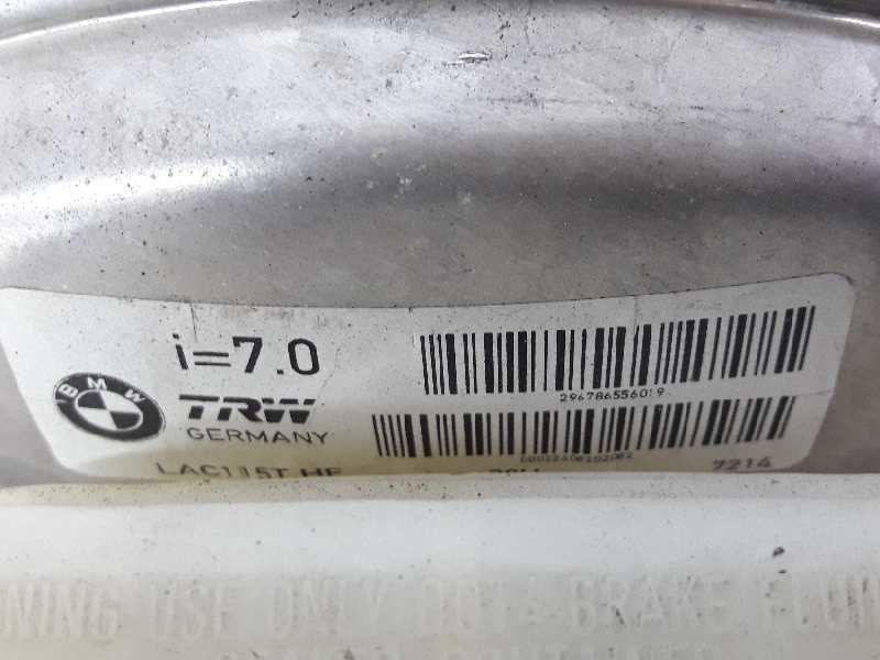 34336779742 bremskraftverstärker für BMW 5 TOURING 30 D 2005 946587 | eBay