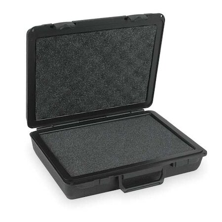 Flambeau 50330F Black Protective Case, 14"L X 10-1/2"W X 4"D | eBay