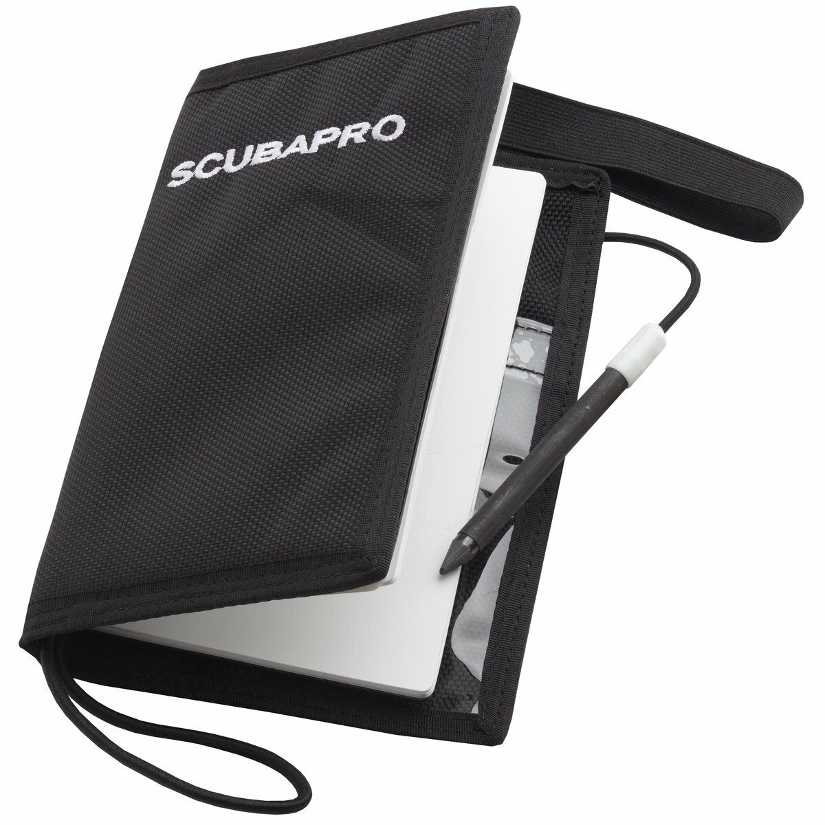 Scubapro X-TEC Waterproof Wet Notes Notepad | eBay