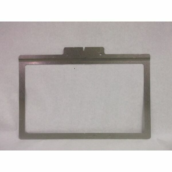 Fast Frames Add On Embroidery Hoop 12x7 Brother PR600/620/650/655 Baby ...