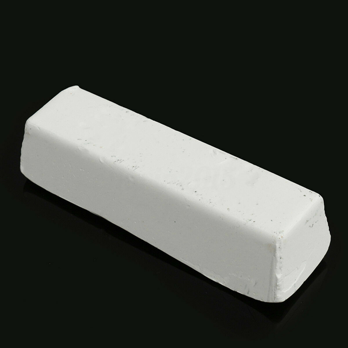 Abrasive Buffing Polishing Soap Compound Paste Wax Bar Metal Brass ...