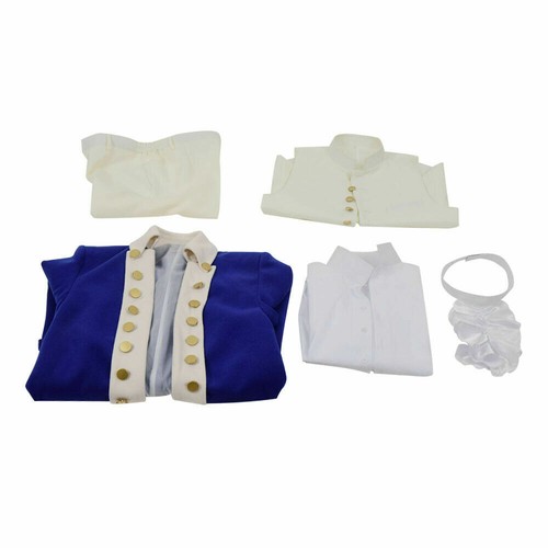 Hamilton Cosplay Costume Men Stage Costume Suit for Show Alexander ...