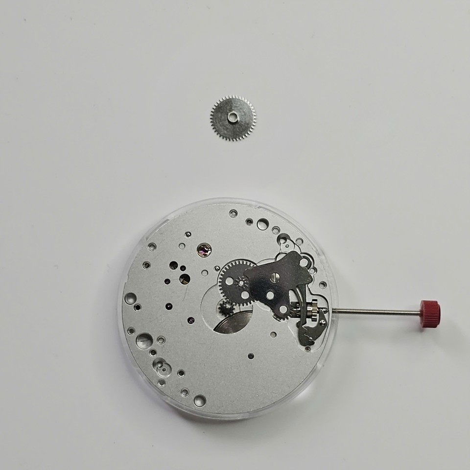 ETA 6497-1 Elaboré Movement | New Genuine Swiss Manual Wind | Unitas ...