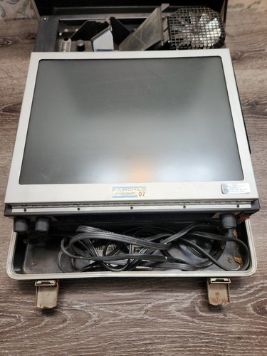 Fairchild Super 8MM Sound Projector In Case | eBay