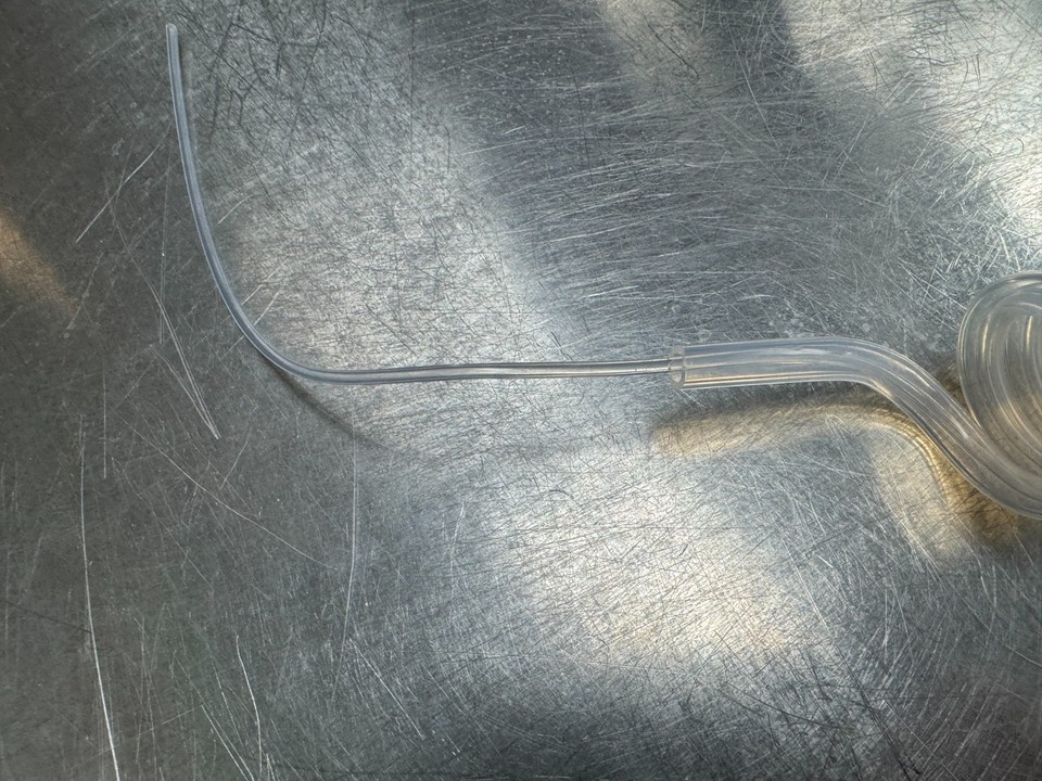 High Purity Custom PFA or FEP Tubing Coils., Slurries, Chemical | eBay