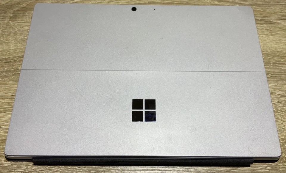 Microsoft Surface Pro 7 1866 WIN 11 i5 10th Gen 8GB 256GB SSD FHD ...