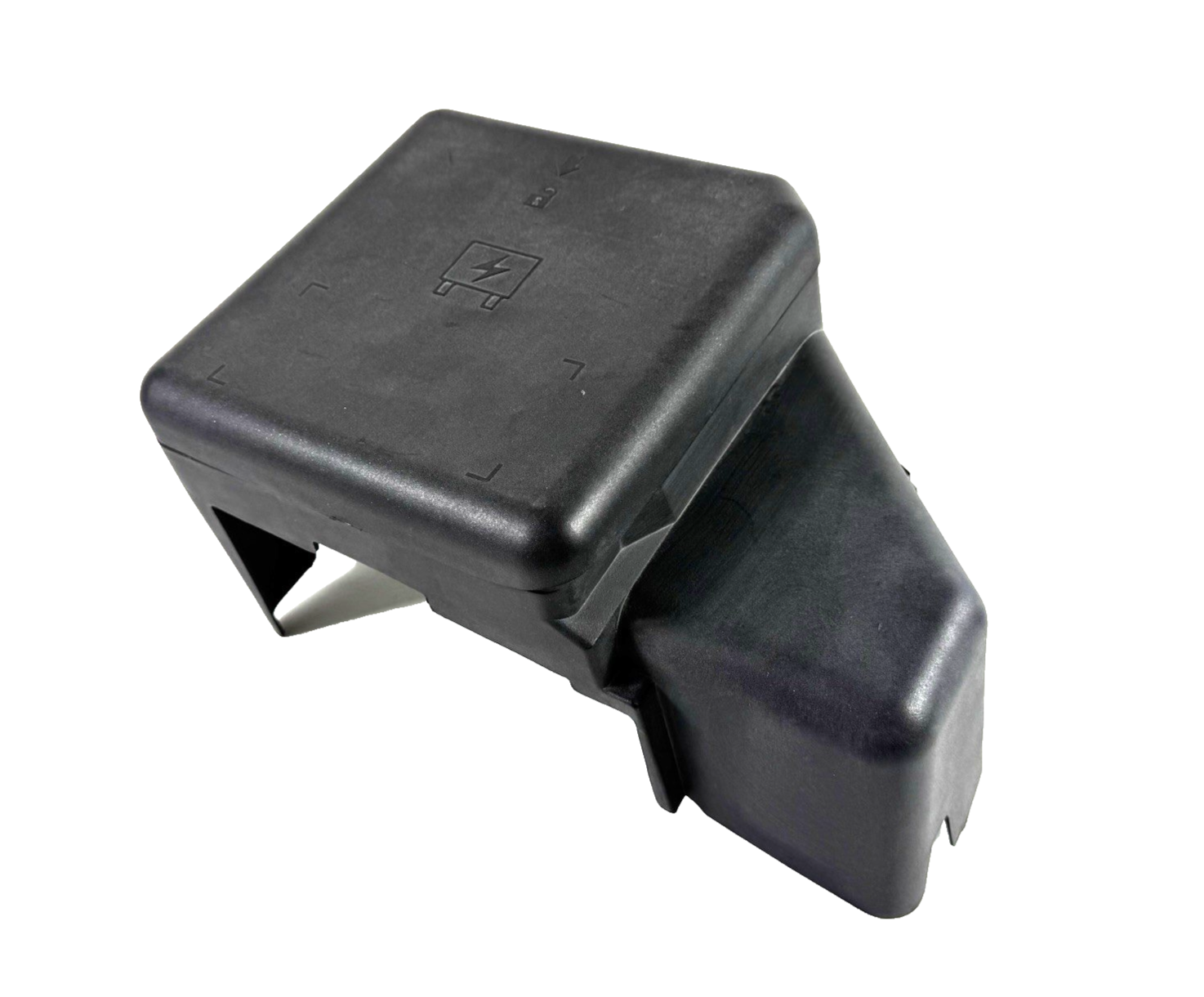 2003-2006 GM Truck Engine Fuse Relay Box Cover Lid Panel OEM 15205674 ...