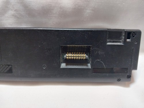 ALPINE CDA-9885 CAR STEREO FACEPLATE ONLY (Used). | eBay